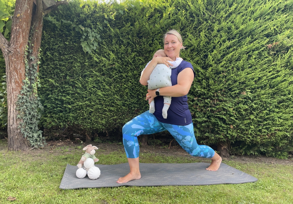 MAMA FIT & BABY MIT | SV05 Meckenheim